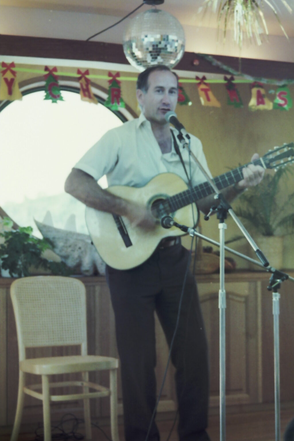 SOME RECOLLECTIONS OF SIU INVESTIGATOR BILL BEALE - Grahamtblewitt